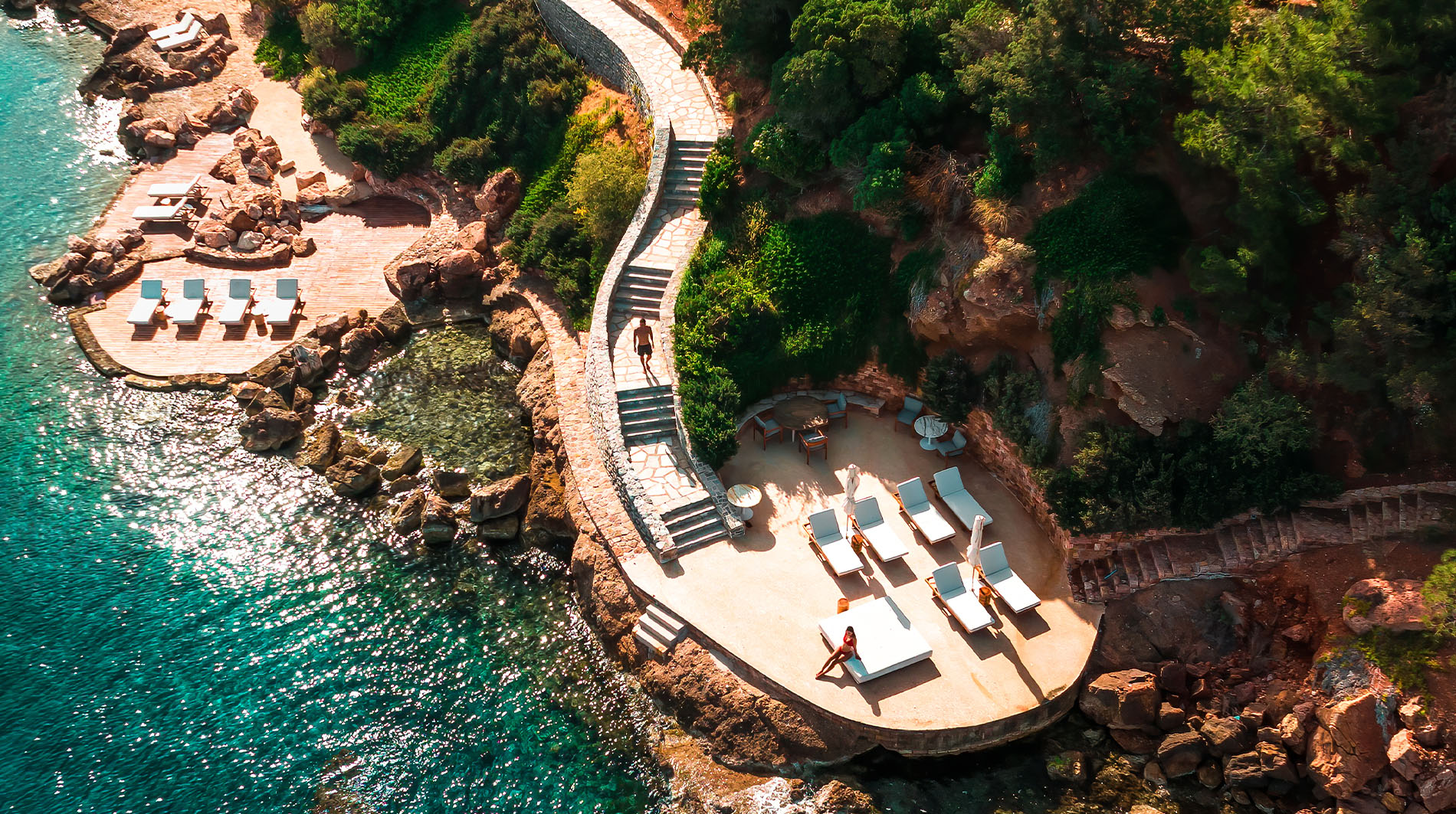 Four Seasons Astir Palace Hotel Athens - Athens Hotels - Vouliagmeni ...