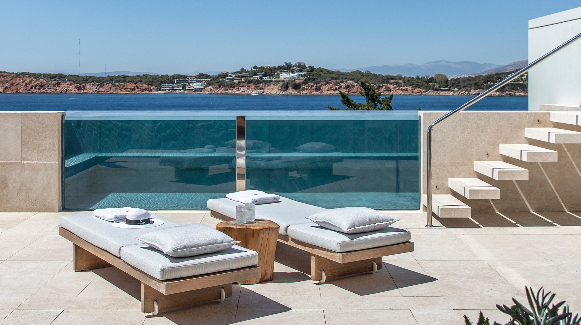 Four Seasons Astir Palace Hotel Athens - Athens Hotels - Vouliagmeni ...