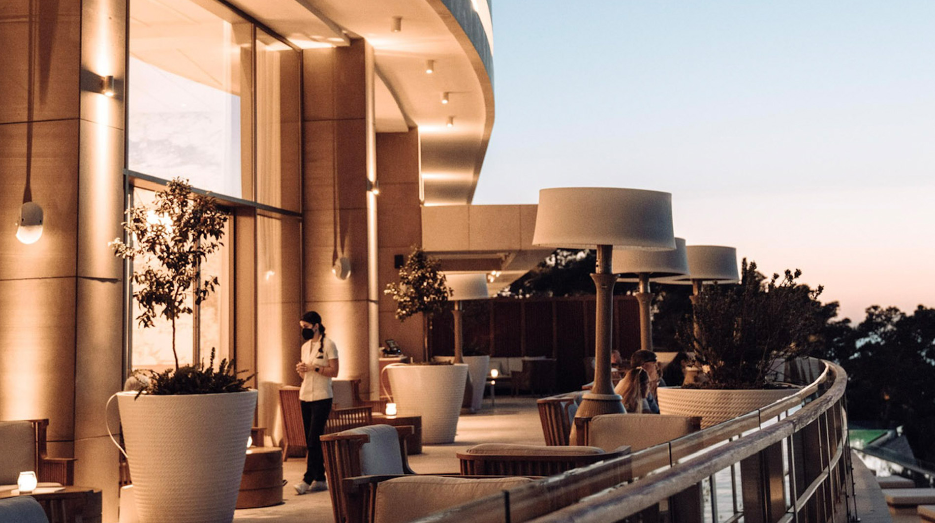 Four Seasons Astir Palace Hotel Athens - Athens Hotels - Vouliagmeni ...