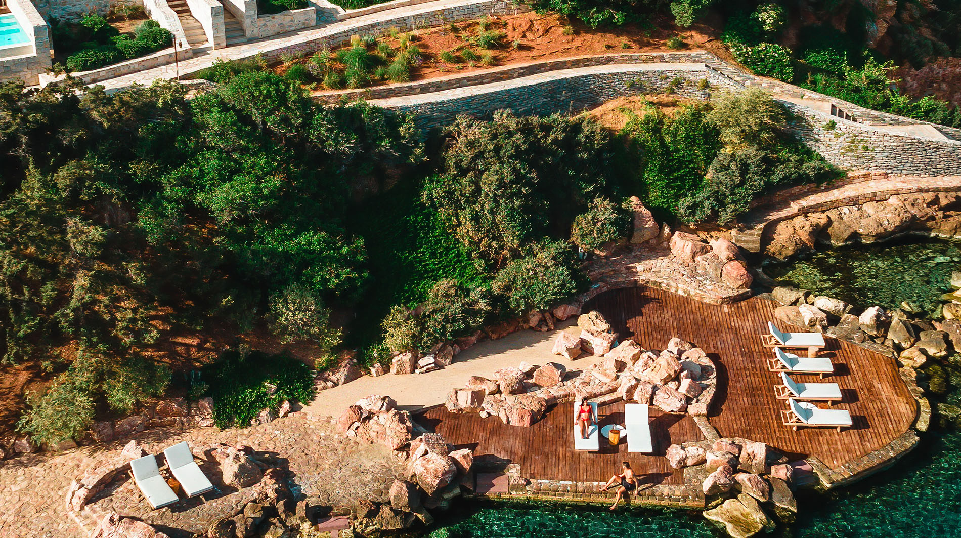 Four Seasons Astir Palace Hotel Athens - Athens Hotels - Vouliagmeni ...