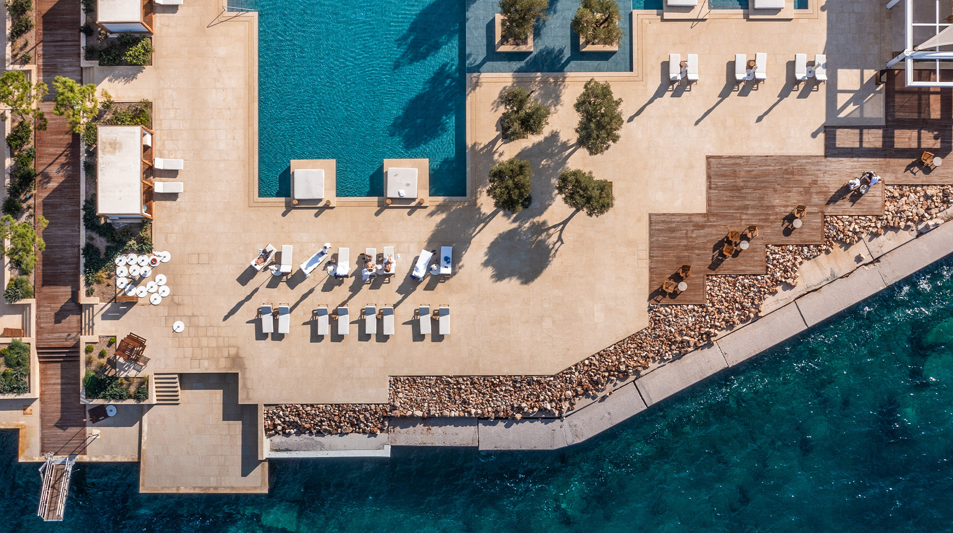 Four Seasons Astir Palace Hotel Athens - Athens Hotels - Vouliagmeni ...