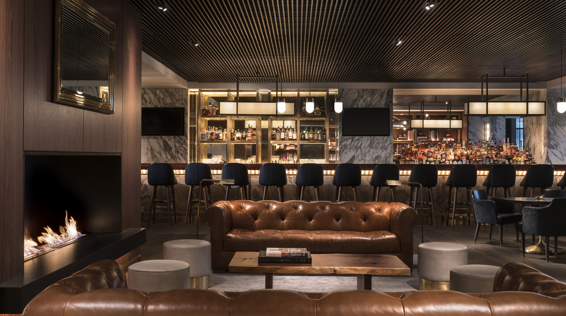 Four Seasons Hotel Houston - Houston Hotels - Houston, United States ...