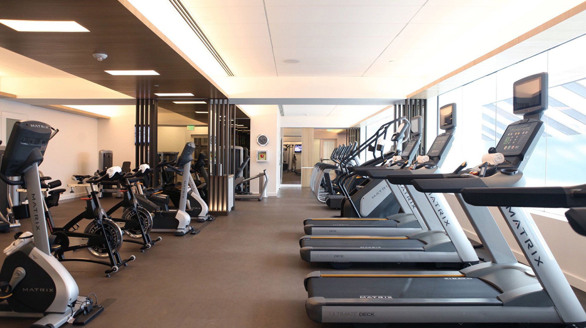 Four Seasons Hotel Houston - Houston Hotels - Houston, United States ...