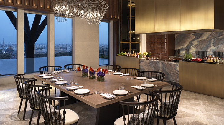 Four Seasons Hotel Kuwait at Burj Alshaya - Kuwait Hotels - Al Mirqab ...