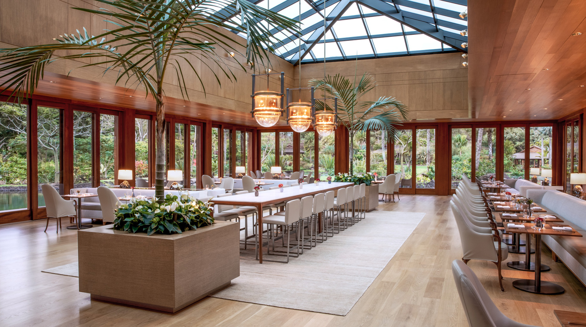 Sensei Lanai, A Four Seasons Resort - Lanai Hotels - Lanai City, United ...