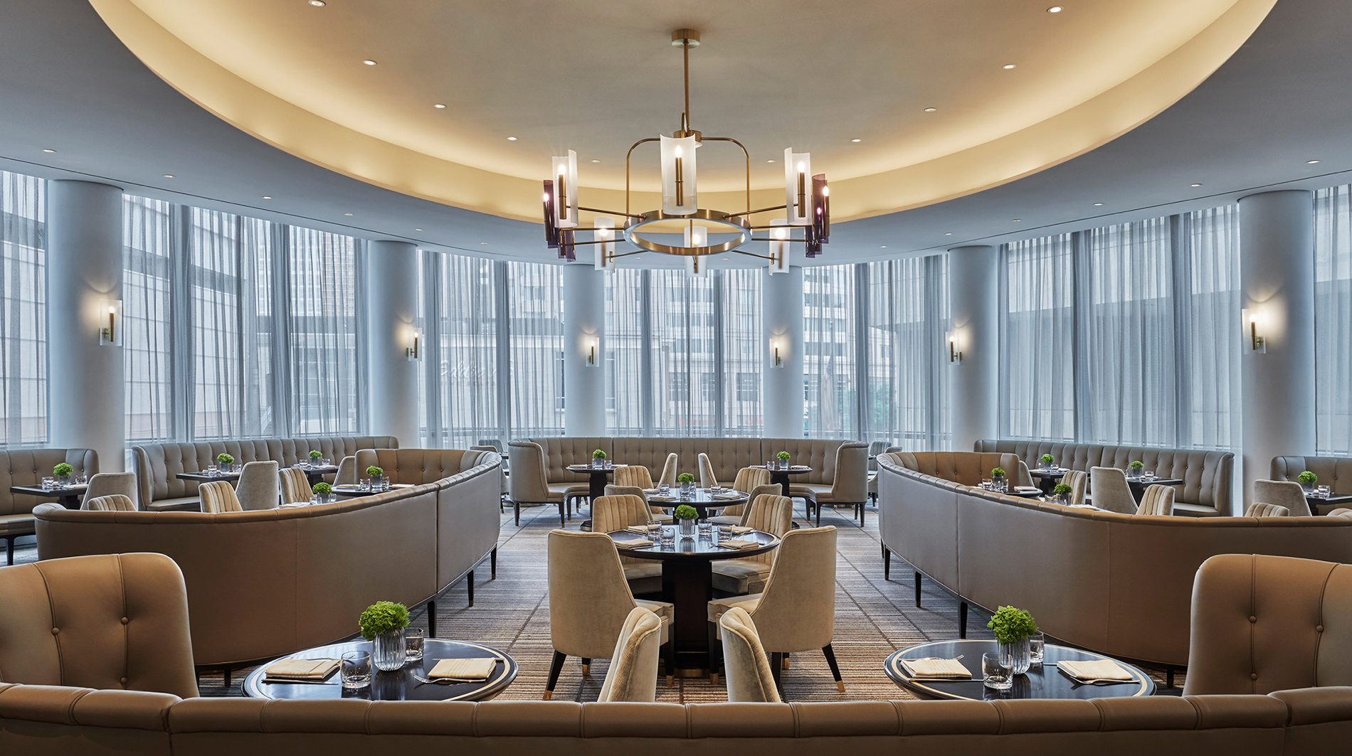 Four Seasons Hotel One Dalton Street, Boston - Boston Hotels - Boston ...