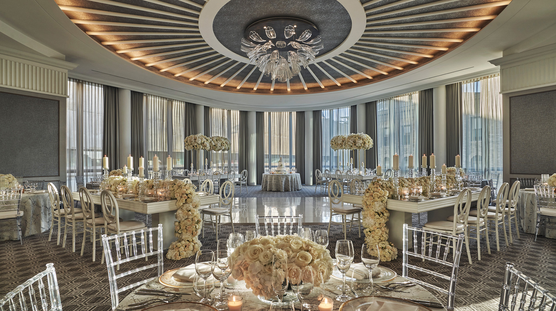 Four Seasons Hotel One Dalton Street, Boston - Boston Hotels - Boston ...