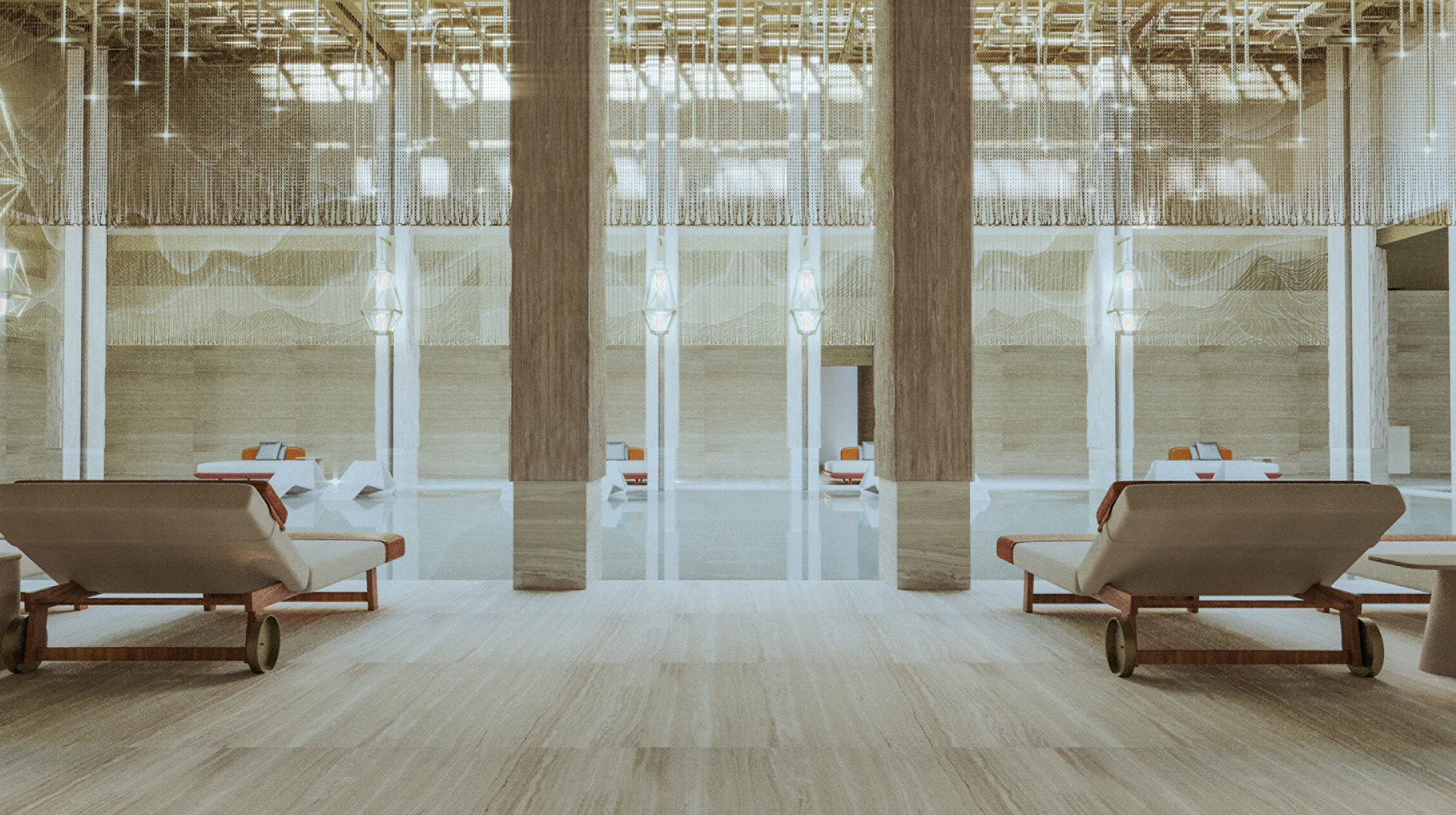 Four Seasons Hotel Rabat at Kasr Al Bahr - Rabat Hotels - Rabat ...