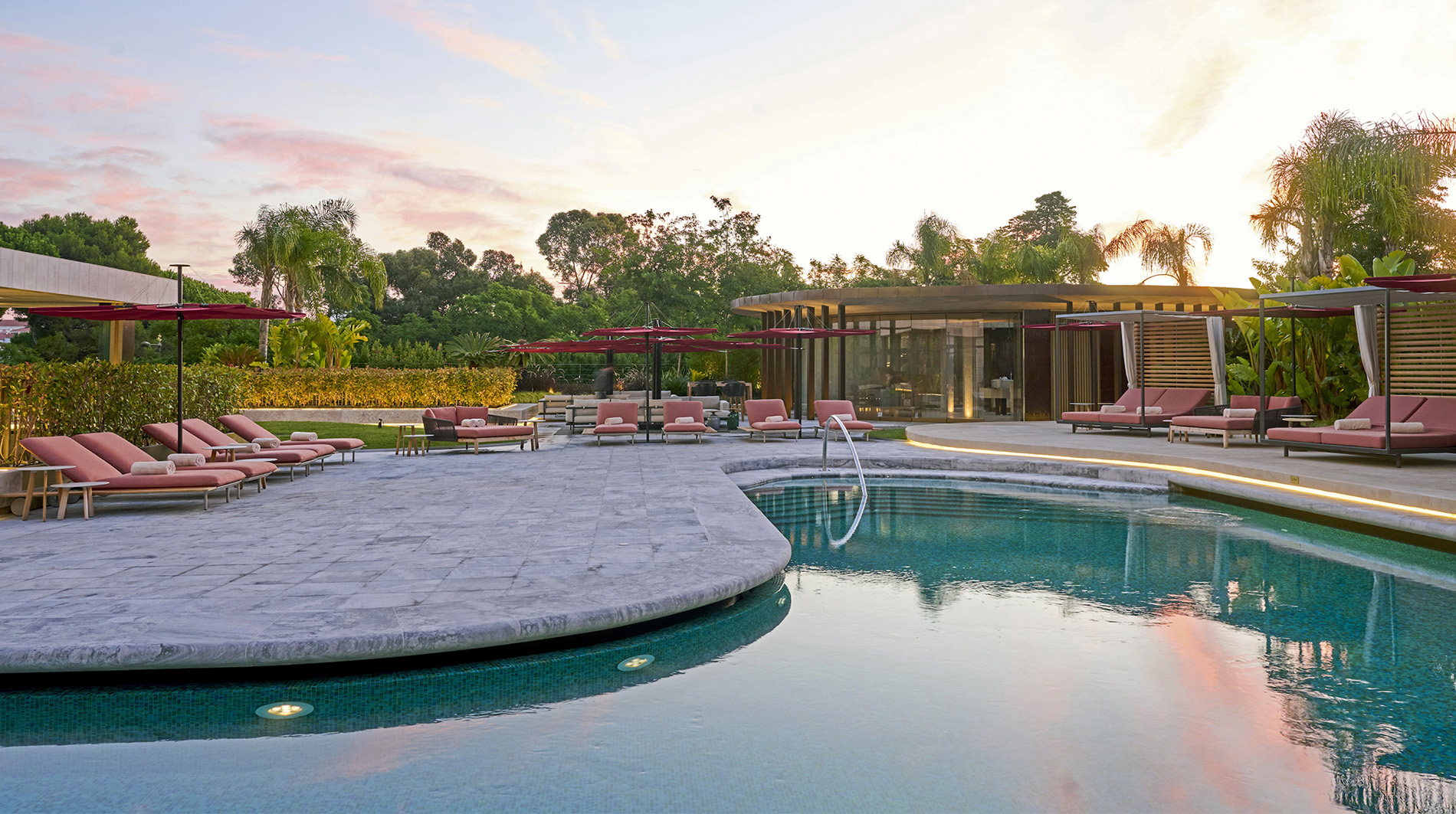 Four Seasons Hotel Ritz Lisbon - Lisbon Hotels - Lisbon, Portugal ...