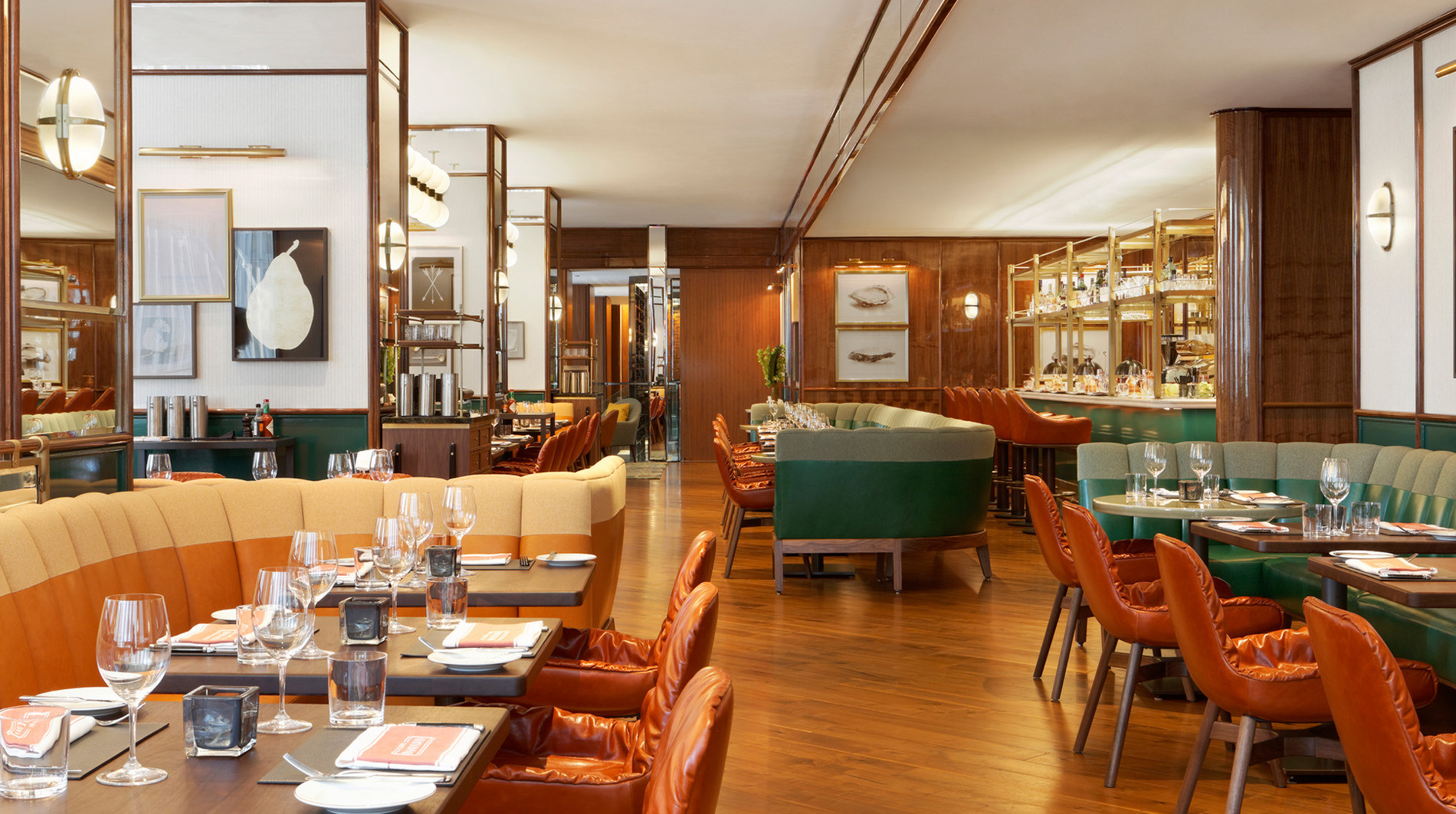 Four Seasons Hotel Toronto - Toronto Hotels - Toronto, Canada - Forbes ...