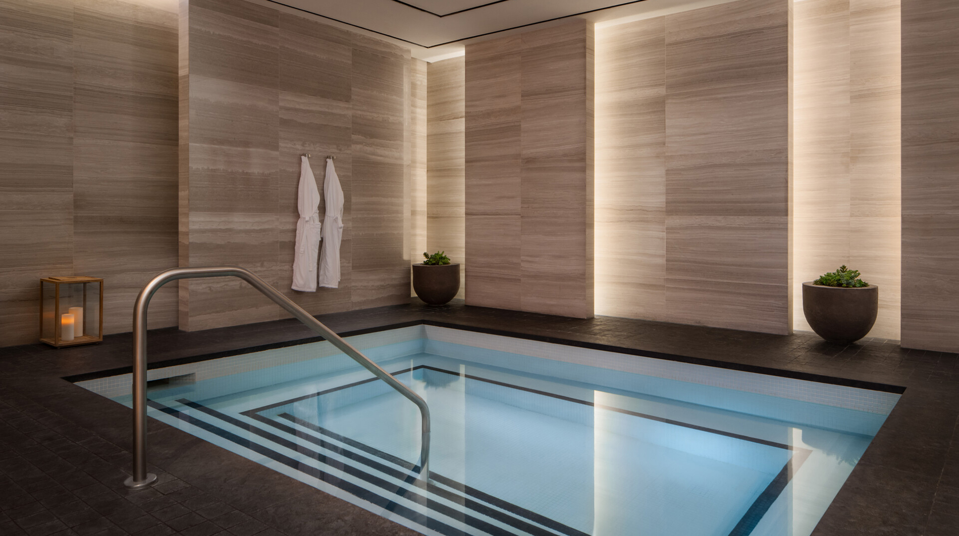 Four Seasons Hotel Toronto - Toronto Hotels - Toronto, Canada - Forbes ...