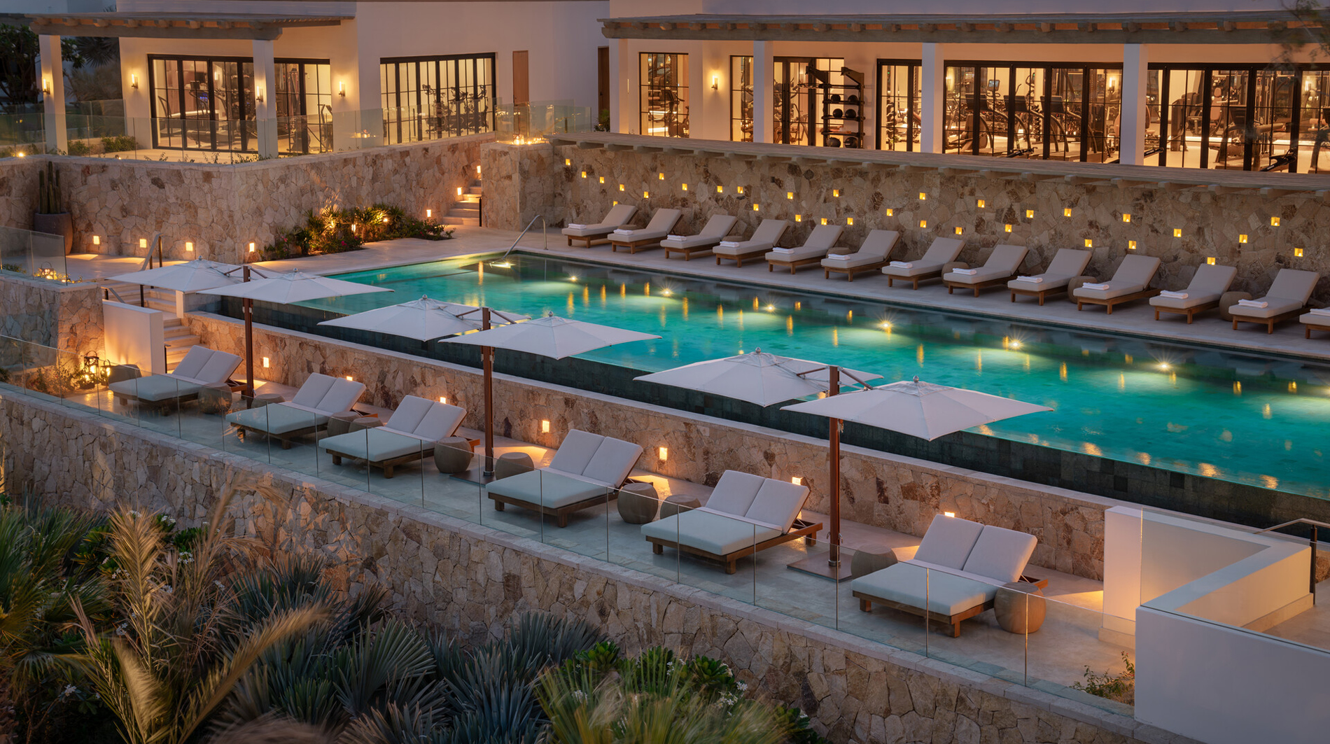 Four Seasons Resort and Residences Cabo San Lucas at Cabo Del Sol - Los ...