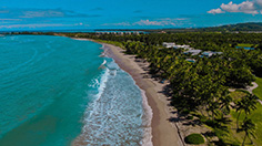 Four Seasons Resort and Residences Puerto Rico - Puerto Rico Hotels ...