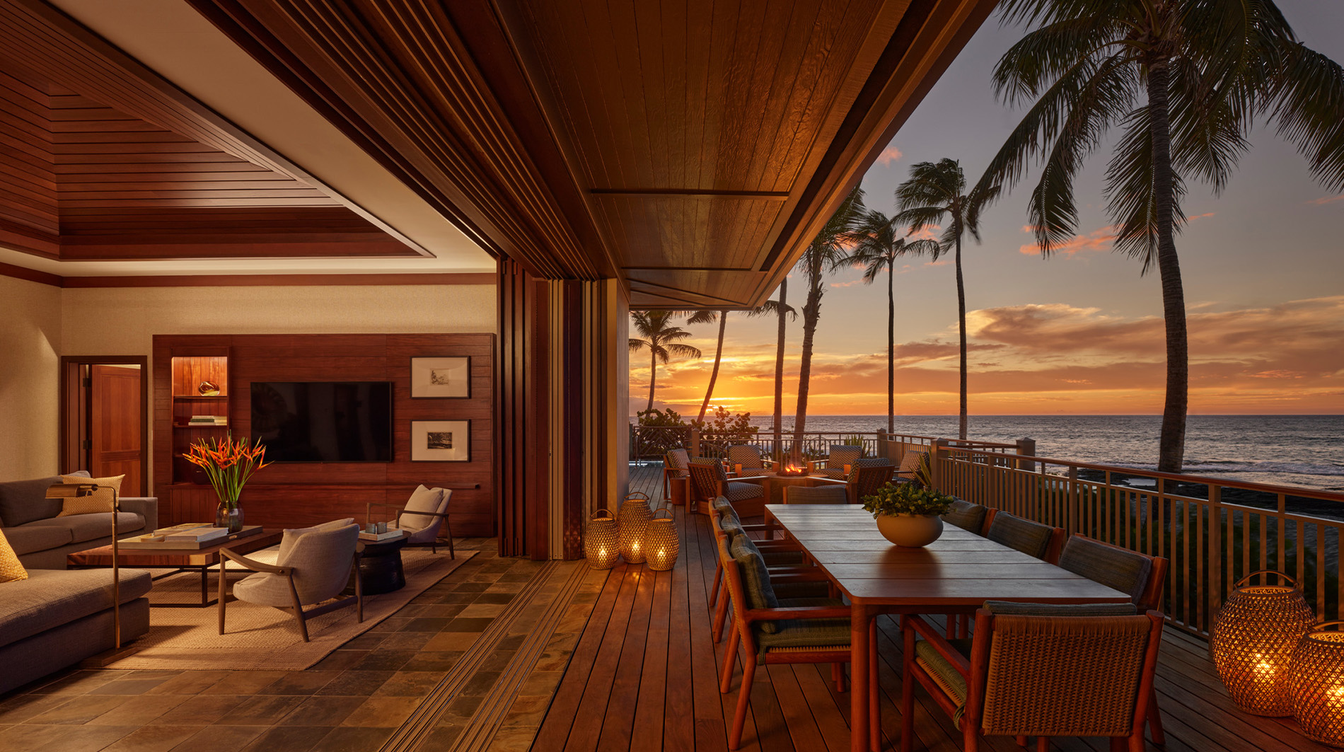 Four Seasons Resort Hualalai - Big Island Hotels - Kailua-Kona, United ...