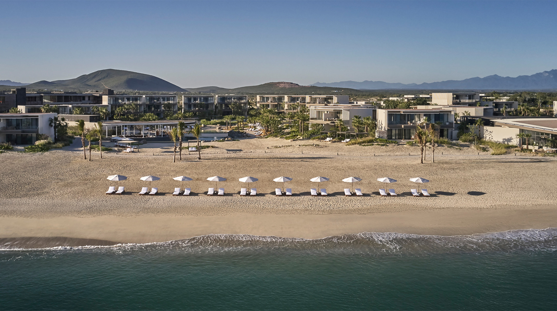 Four Seasons Resort and Residences Los Cabos at Costa Palmas - Los ...