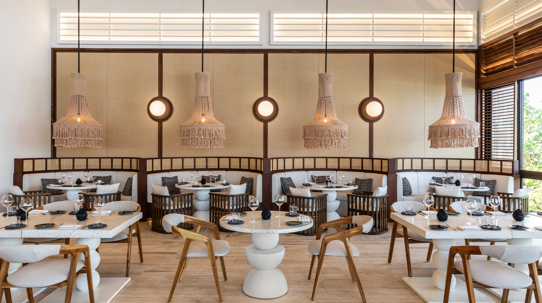 Gaia at Maykana - Riviera Maya Restaurants - Riviera Maya, Mexico ...