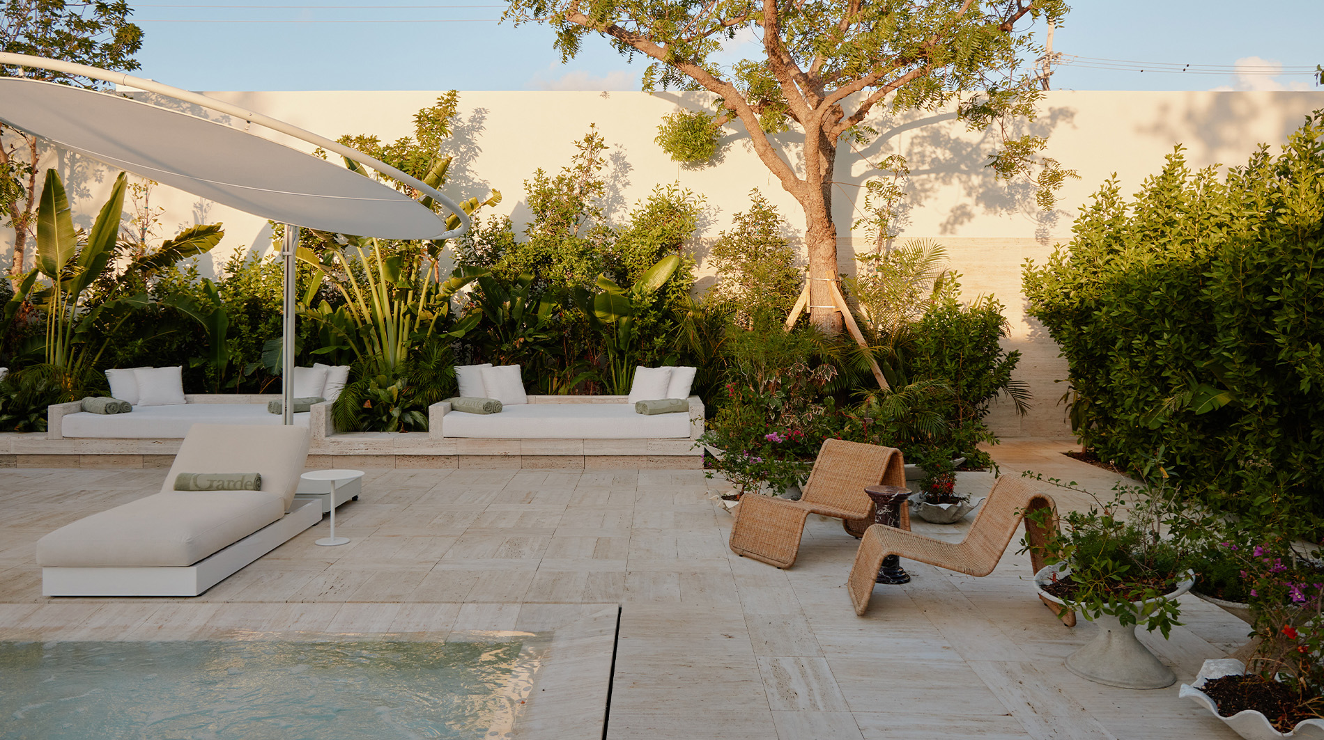 Garden Club - Cayman Islands Spas - Grand Cayman, Cayman Islands ...