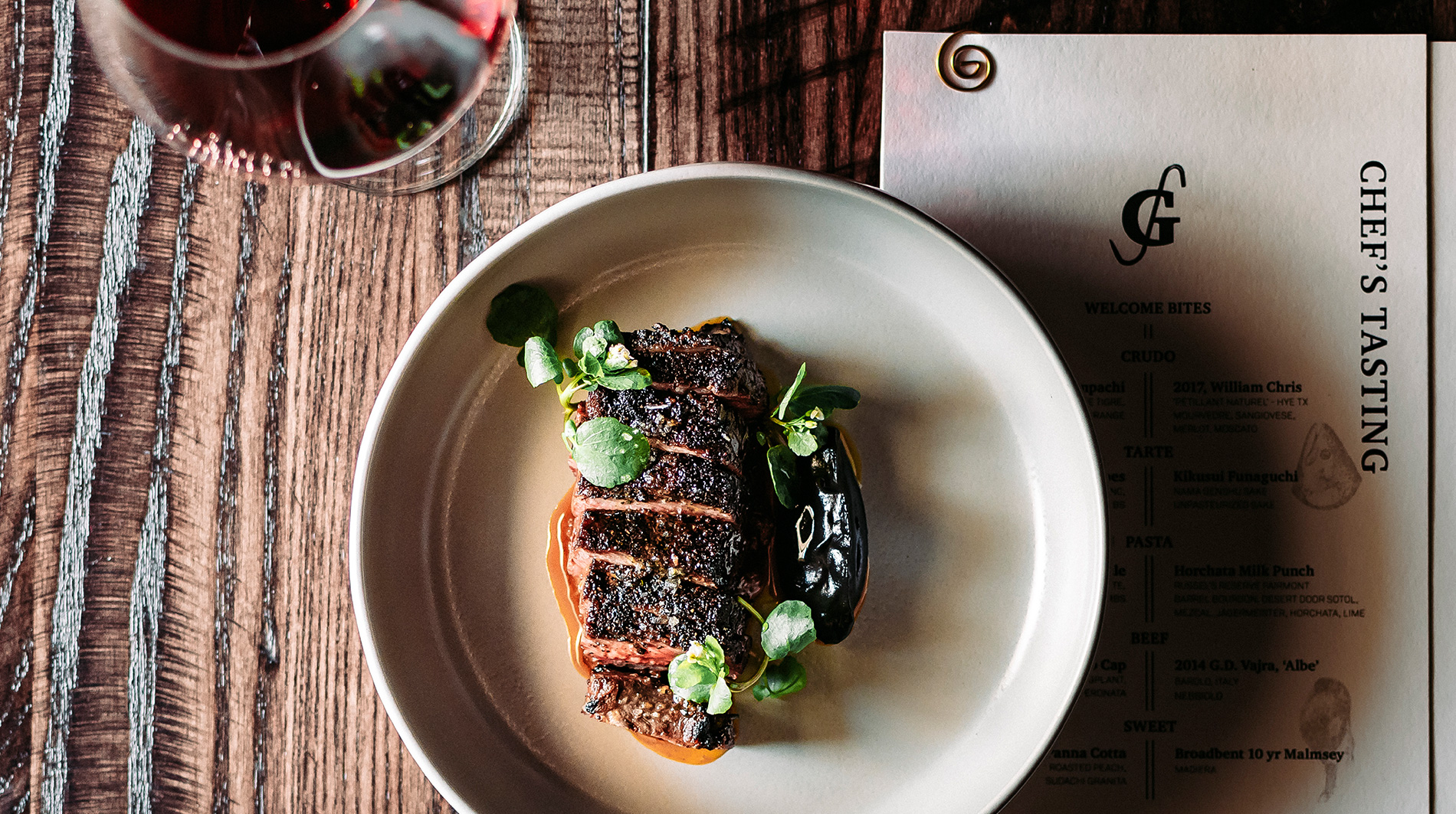 Garrison - Austin Restaurants - Austin, United States - Forbes Travel Guide Garrison - Austin Restaurants - Austin, United States - Forbes Travel Guide