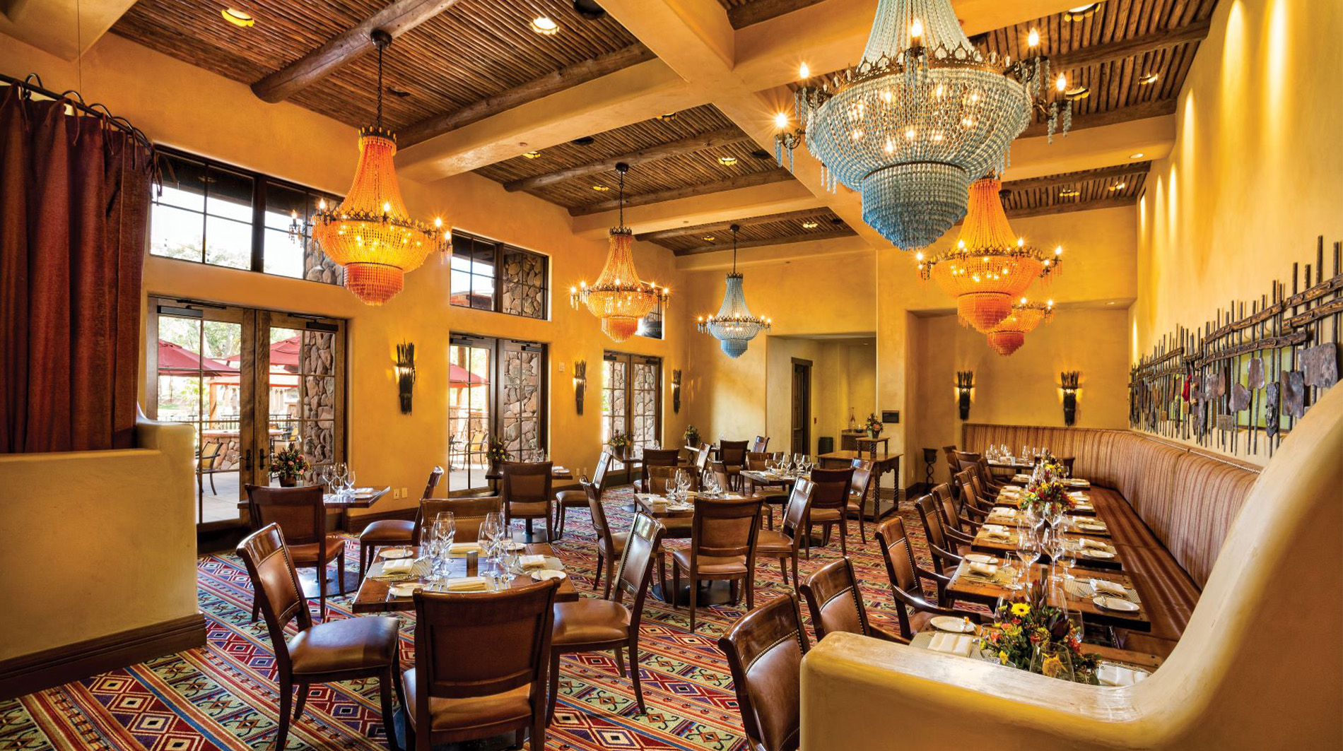 Gateway Canyons Resort - Grand Junction Hotels - Gateway, United States ...