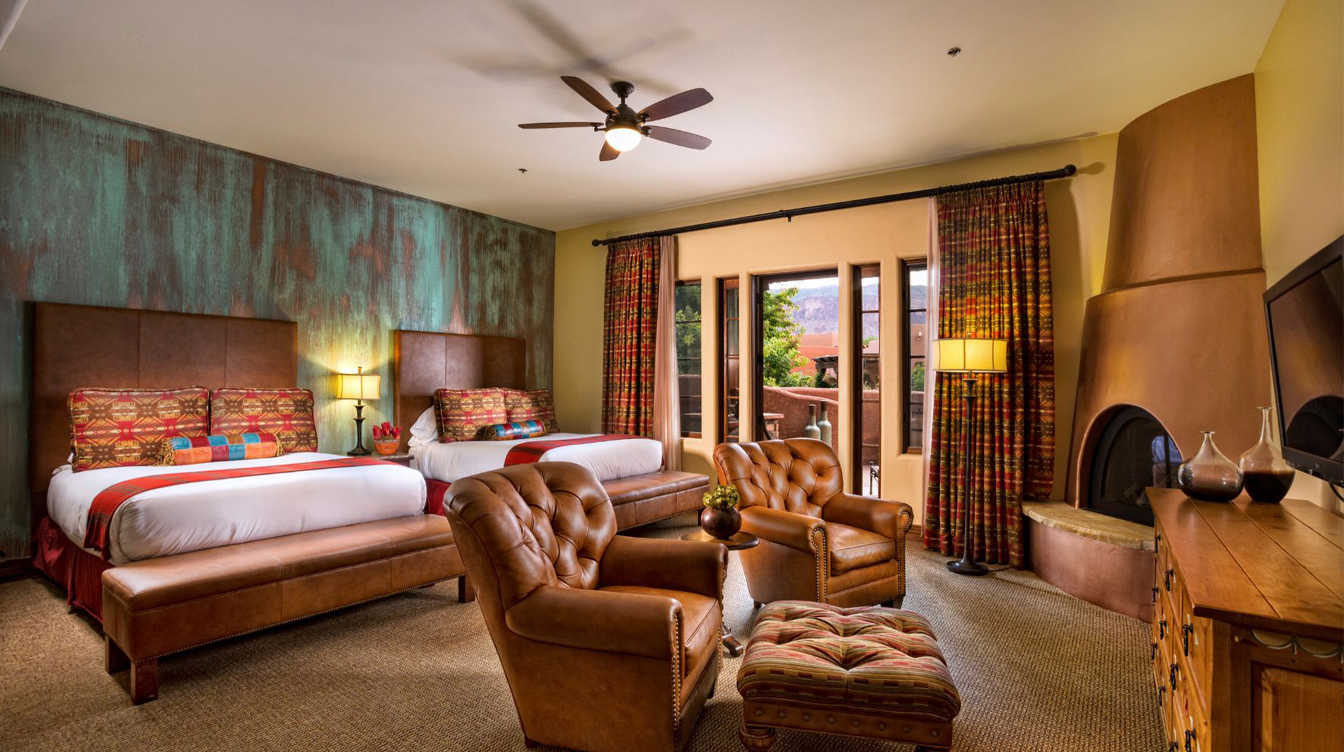 Gateway Canyons Resort - Grand Junction Hotels - Gateway, United States ...