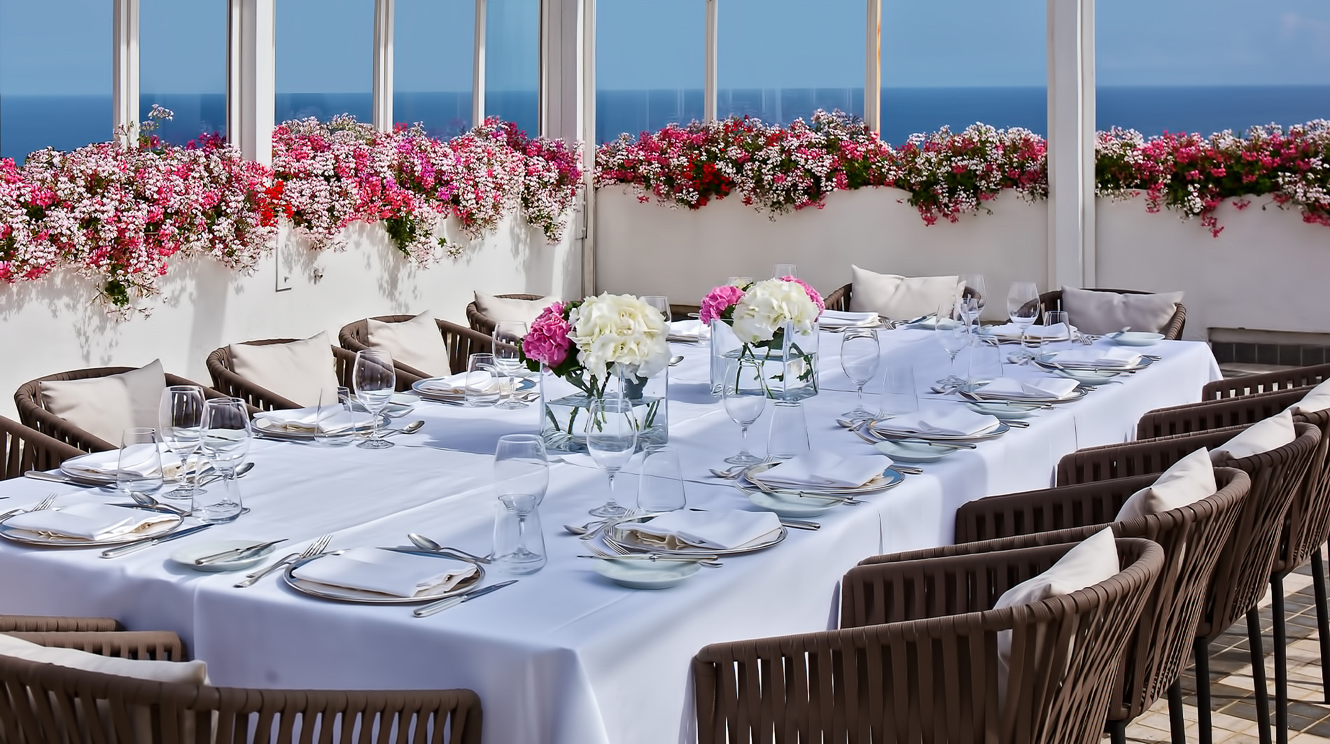 Grand Hotel Quisisana - Capri Hotels - Capri, Italy - Forbes Travel Guide