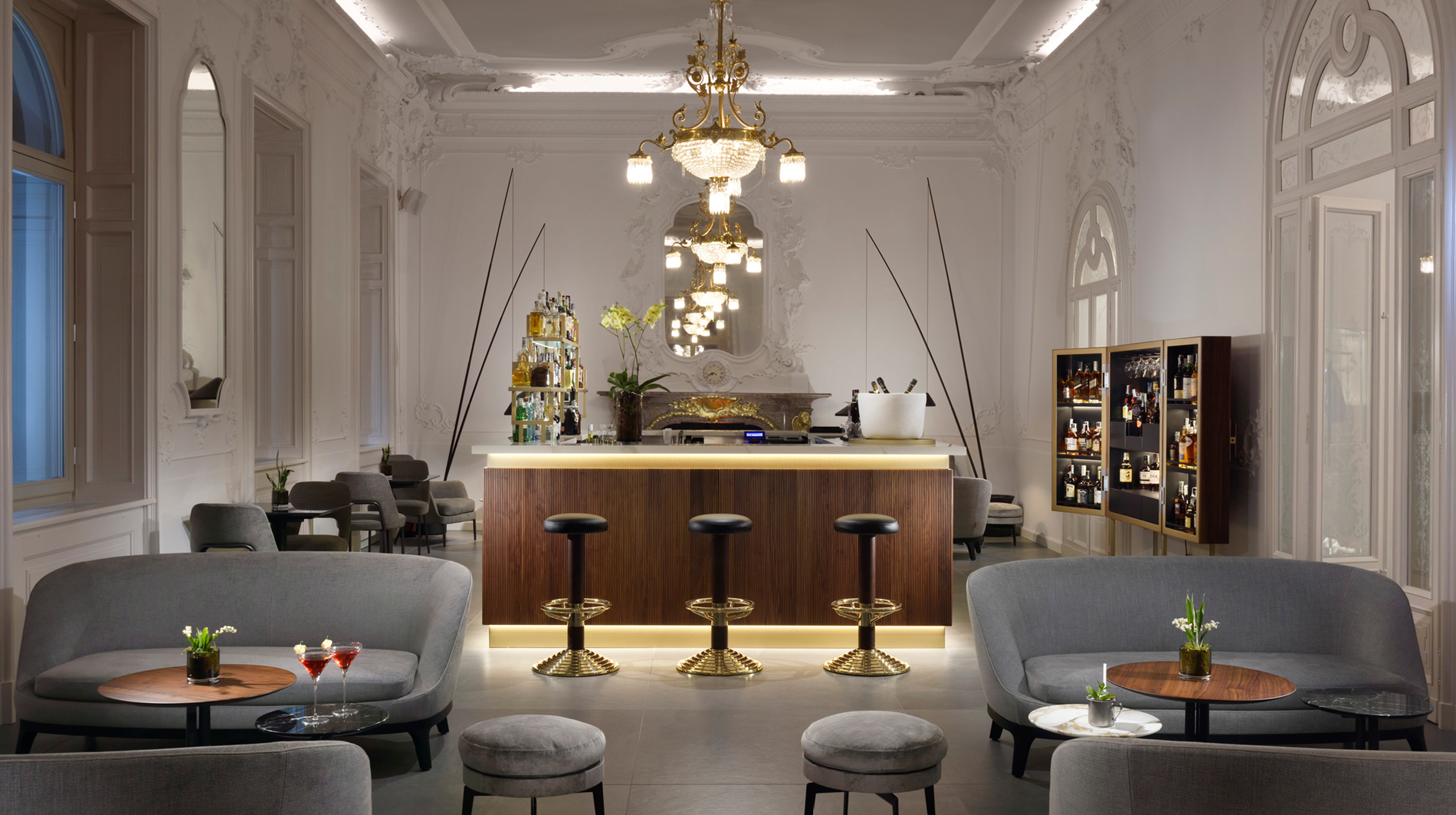 Grand Hotel Victoria Concept & Spa - Lake Como Hotels - Menaggio, Italy ...