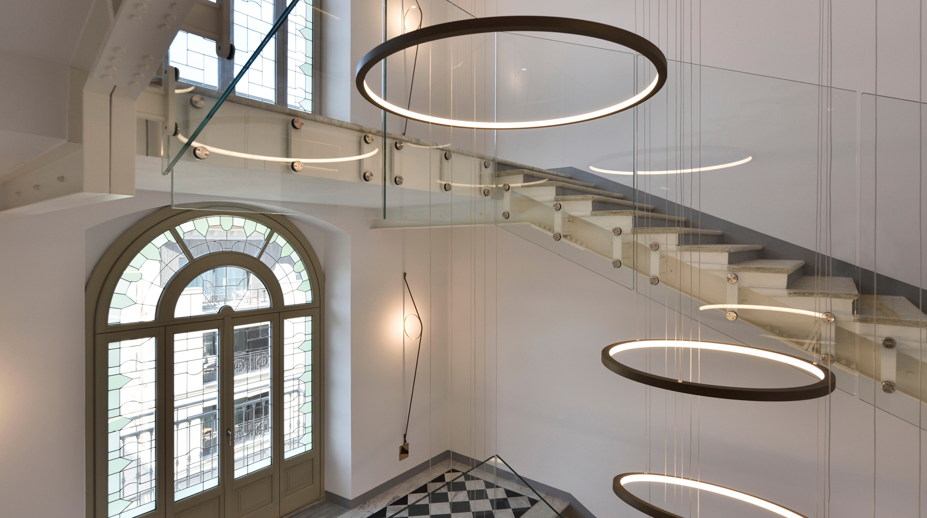 Grand Hotel Victoria Concept & Spa - Lake Como Hotels - Menaggio, Italy ...
