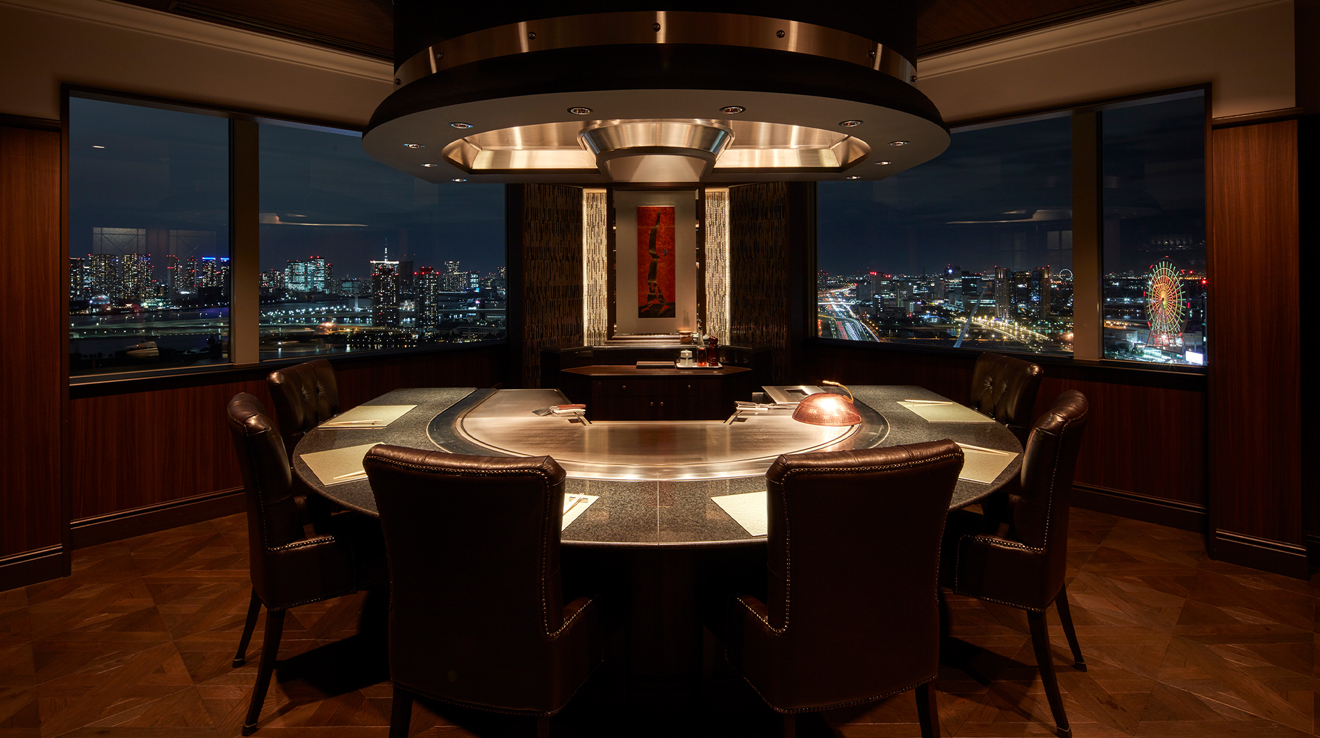 Grand Nikko Tokyo Daiba - Tokyo Hotels - Tokyo, Japan - Forbes Travel Guide