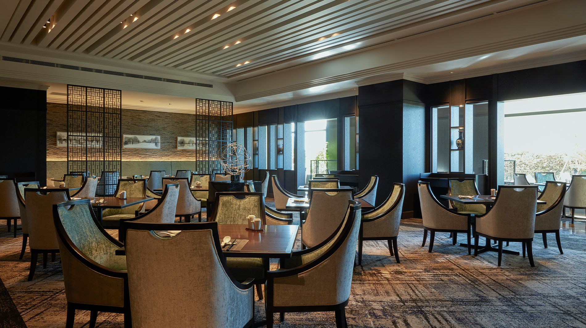 Grand Nikko Tokyo Daiba - Tokyo Hotels - Tokyo, Japan - Forbes Travel Guide