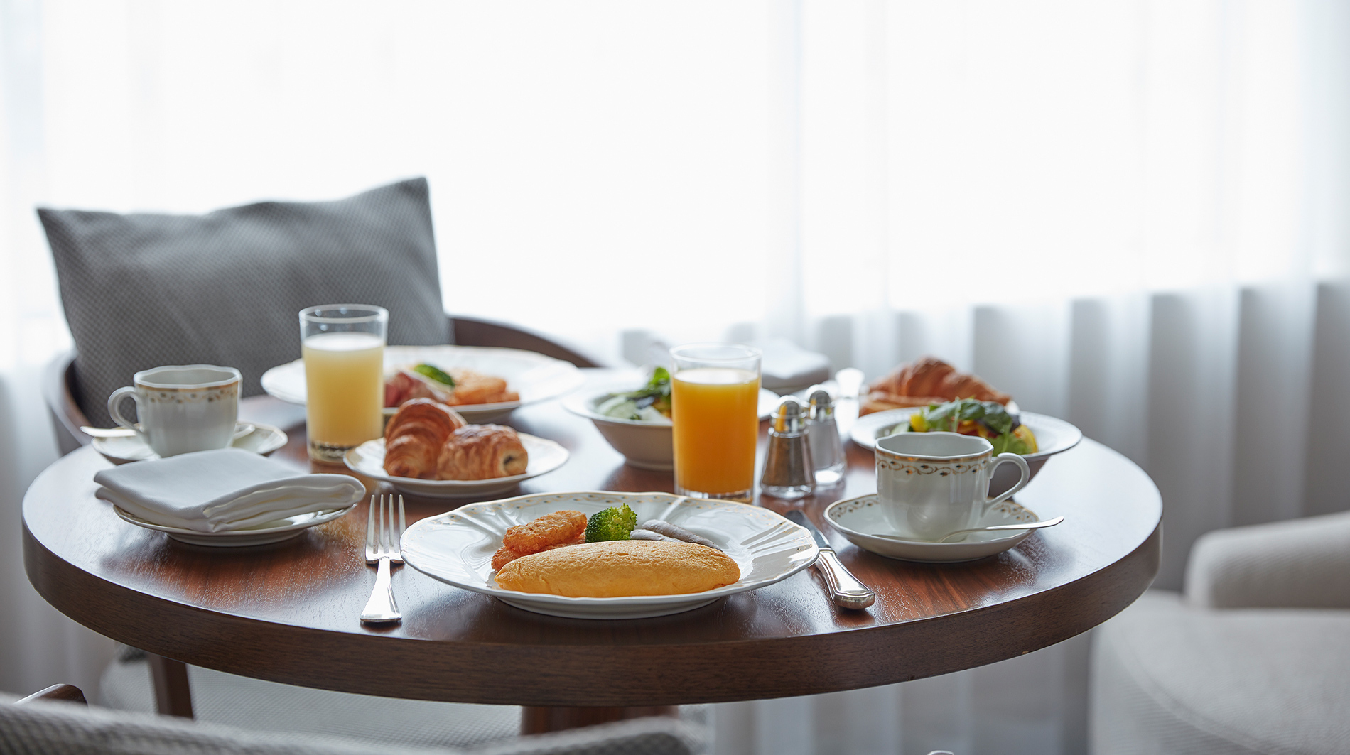 Grand Nikko Tokyo Daiba - Tokyo Hotels - Tokyo, Japan - Forbes Travel Guide