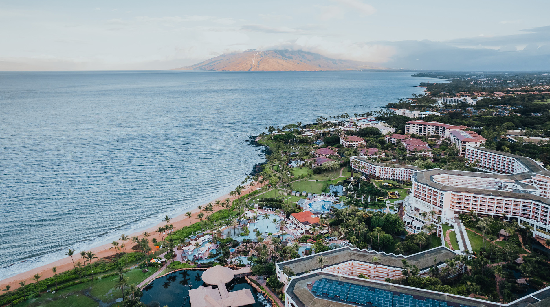 Grand Wailea Maui, A Waldorf Astoria Resort - Maui Hotels - Wailea ...