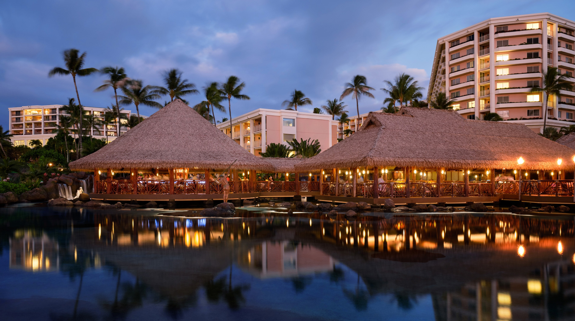 Grand Wailea Maui, A Waldorf Astoria Resort - Maui Hotels - Wailea ...
