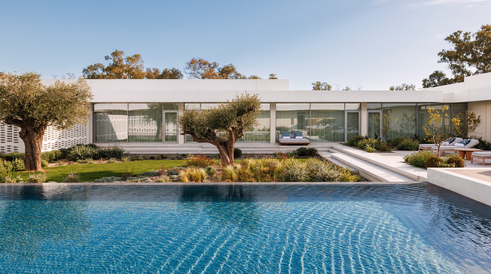 Guerlain Spa at One&Only Aesthesis - Athens Spas - Glifada, Greece ...