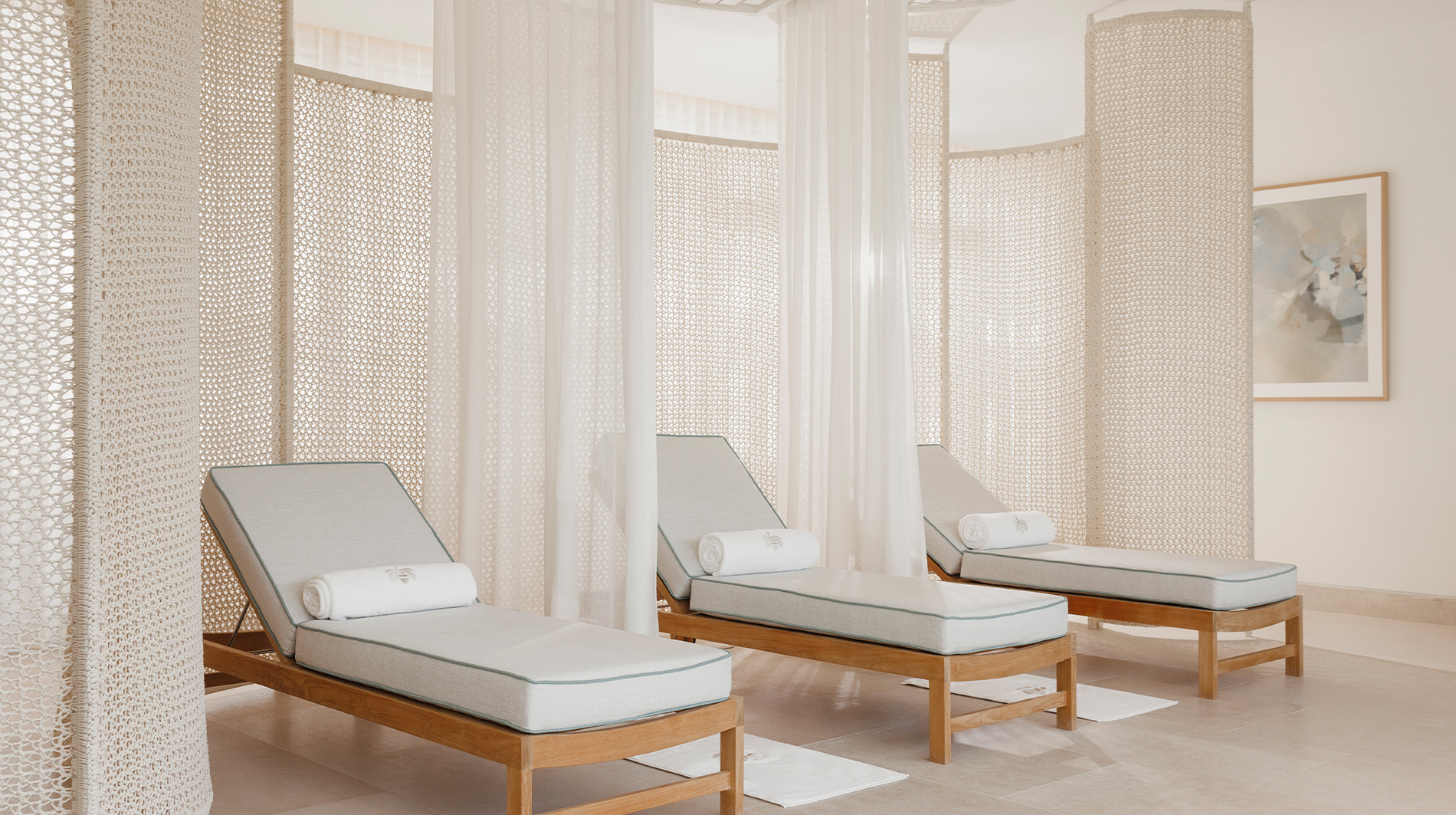 Guerlain Spa at One&Only Aesthesis - Athens Spas - Glifada, Greece ...