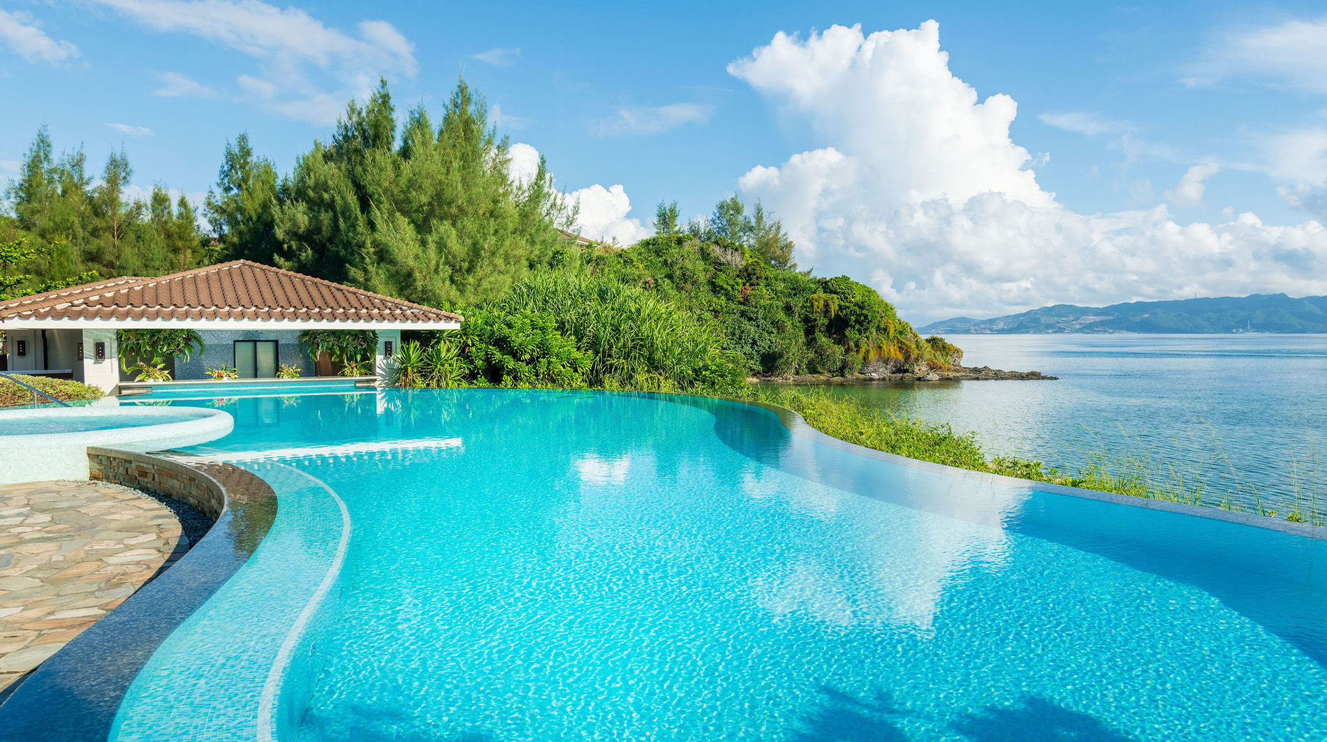 Halekulani Okinawa - Okinawa Hotels - Okinawa, Japan - Forbes Travel Guide