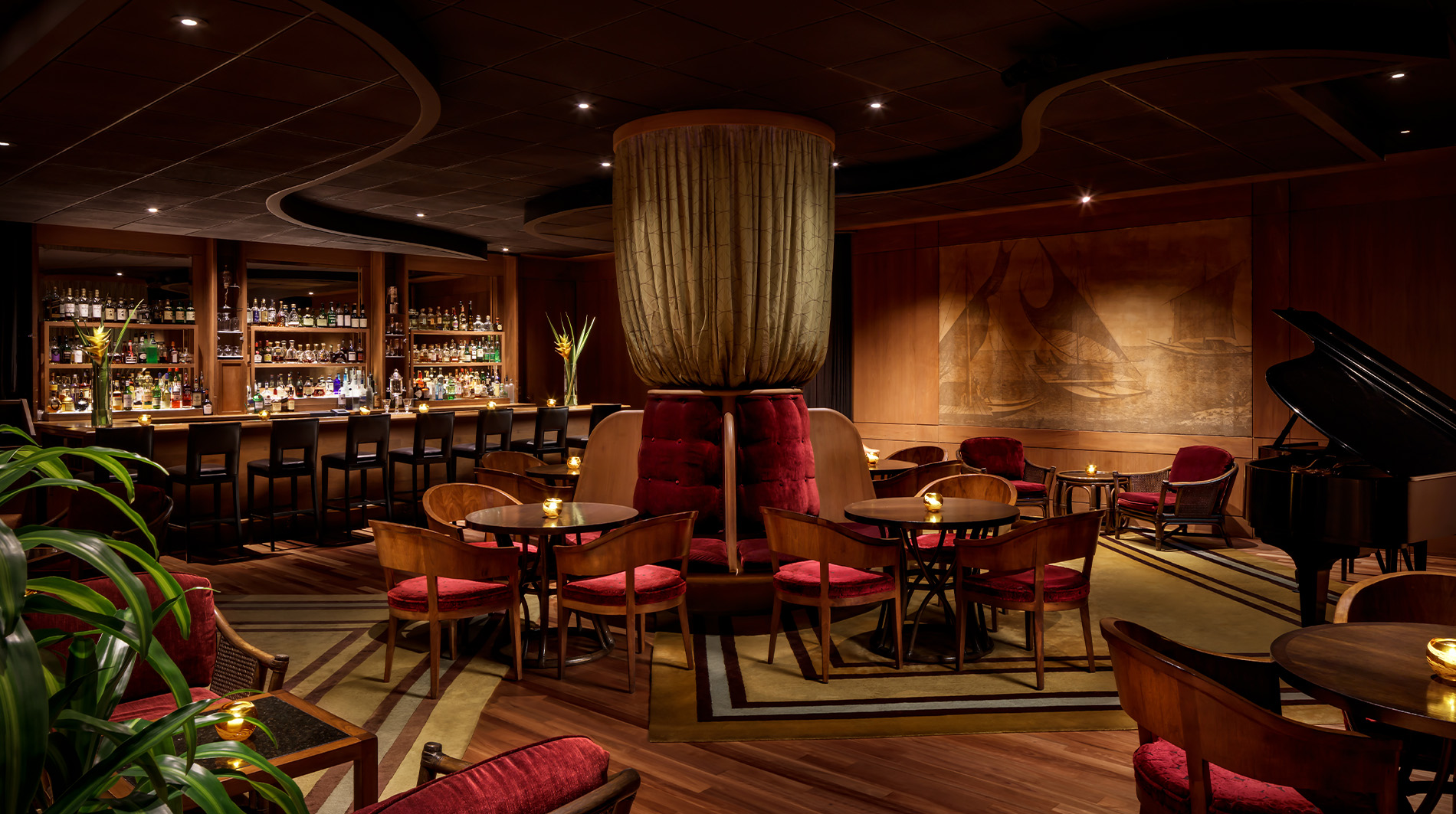 Halekulani - Oahu Hotels - Honolulu, United States - Forbes Travel Guide