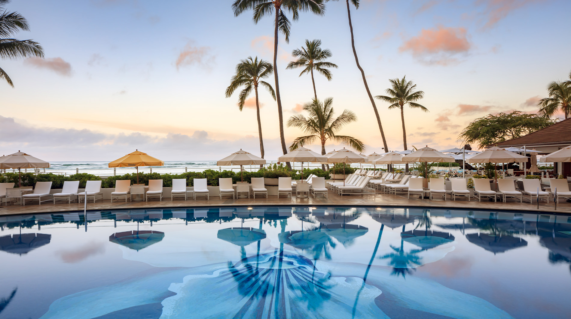 Halekulani - Oahu Hotels - Honolulu, United States - Forbes Travel Guide