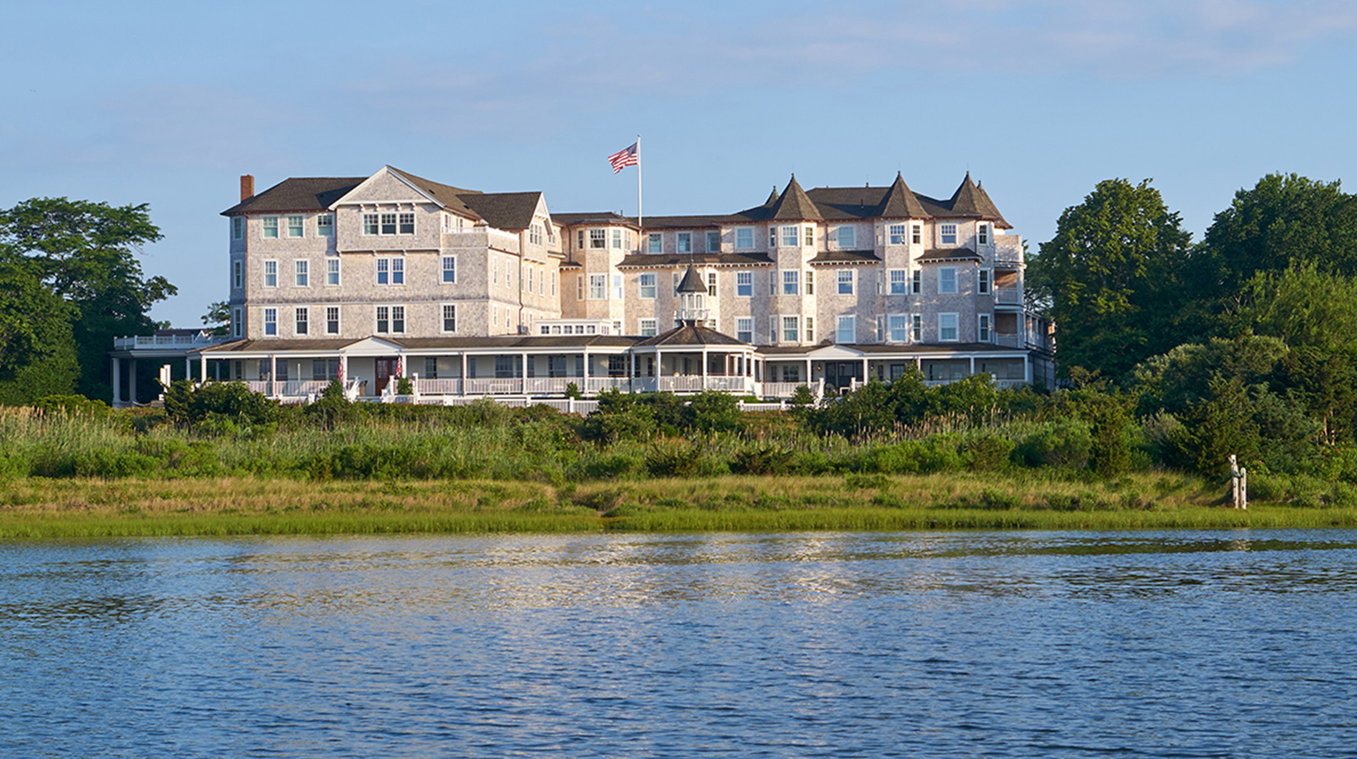 Harbor View Hotel - Martha’s Vineyard Hotels - Edgartown, United States ...