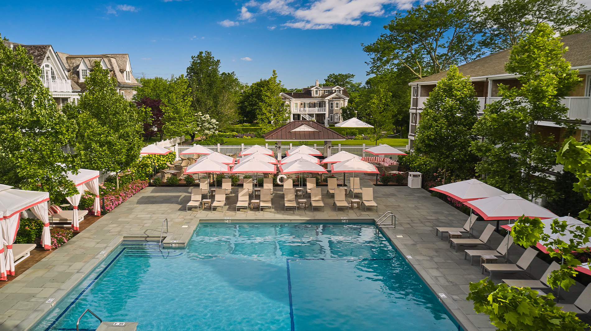 Harbor View Hotel - Martha’s Vineyard Hotels - Edgartown, United States ...