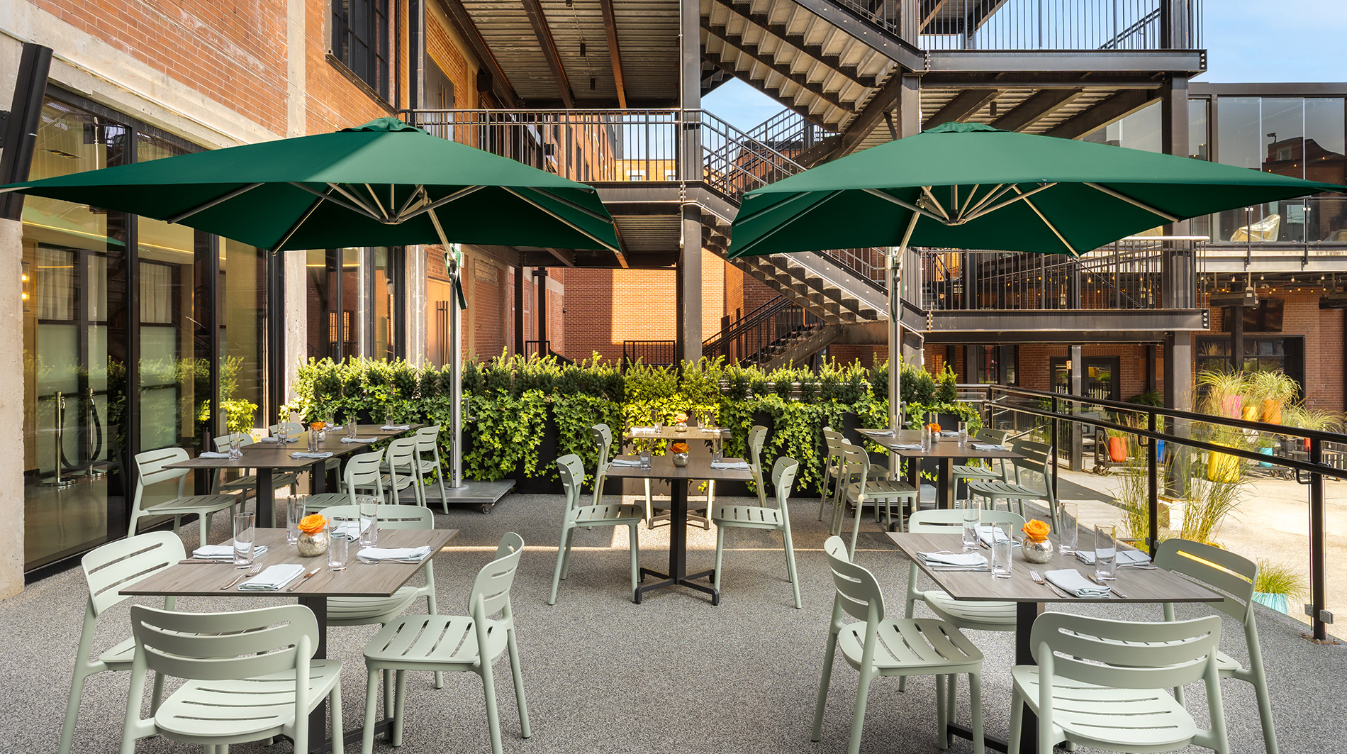 Hard Rock Hotel London, Ontario - London, Ontario Hotels - London ...