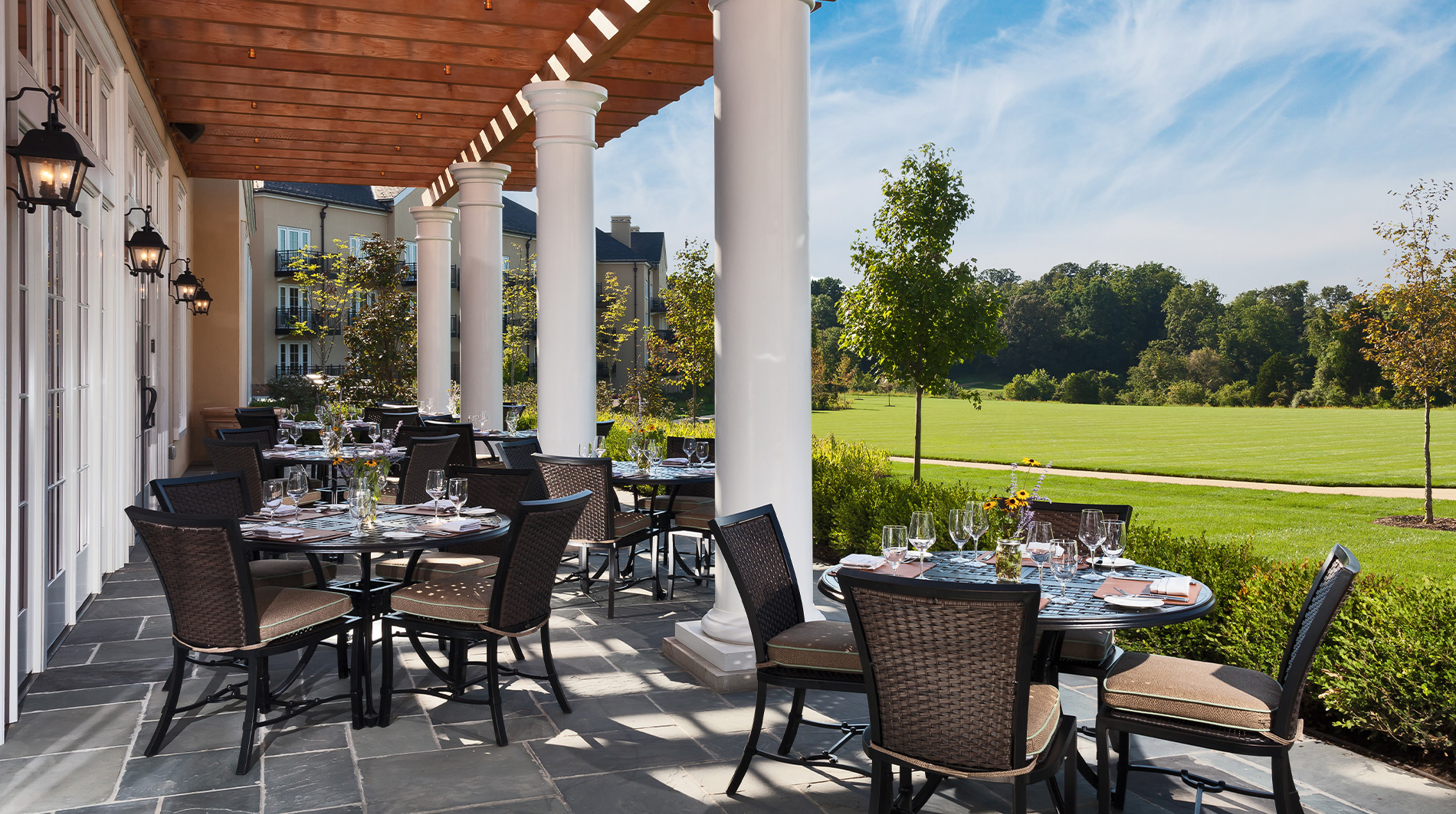 Harrimans Grill - Northern Virginia Restaurants - Middleburg, United ...