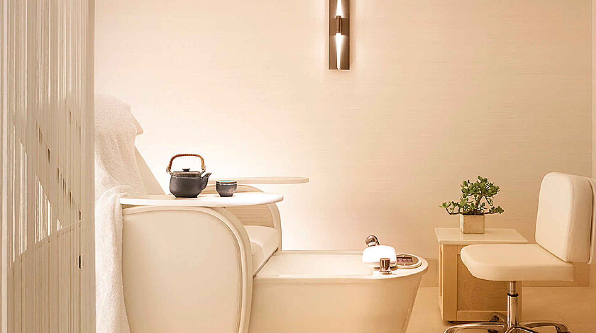 Hawanawana Spa - Lanai Spas - Lanai City, United States - Forbes Travel ...