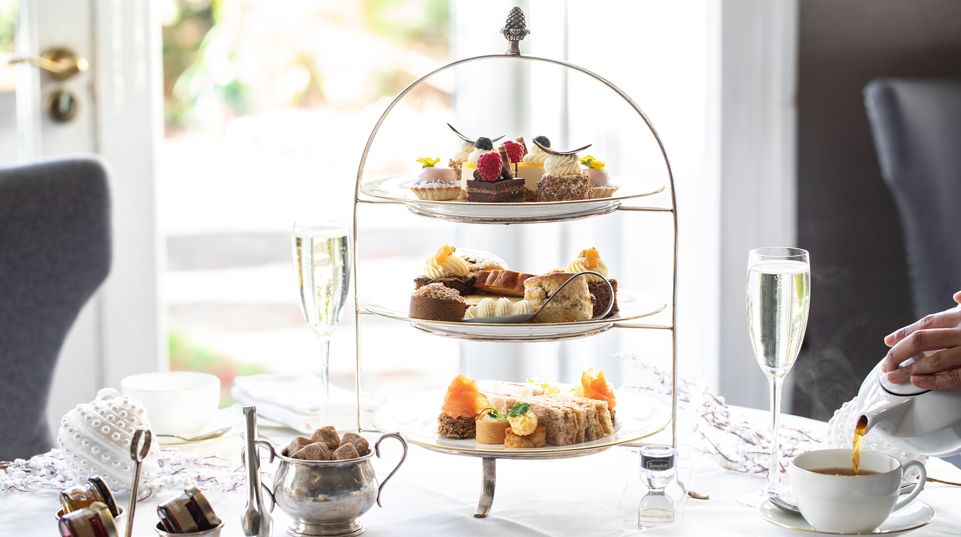 Hayfield Manor - Ireland Hotels - Cork, Ireland - Forbes Travel Guide