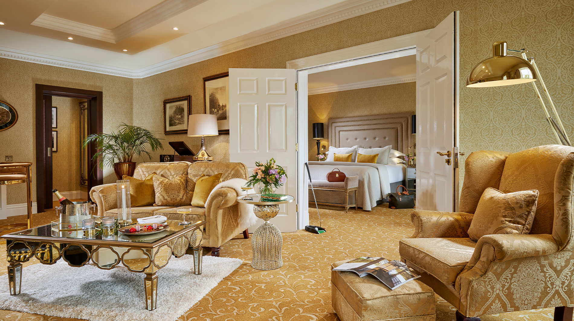 Hayfield Manor - Ireland Hotels - Cork, Ireland - Forbes Travel Guide