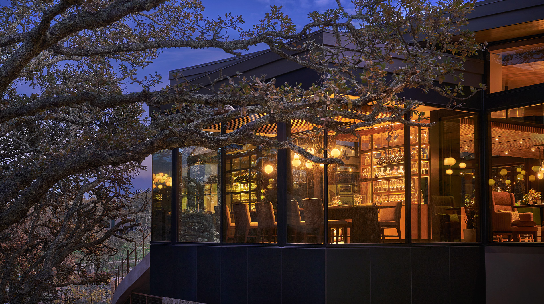 Hazel Hill - Sonoma Restaurants - Healdsburg, United States - Forbes ... Hazel Hill - Sonoma Restaurants - Healdsburg, United States - Forbes ...