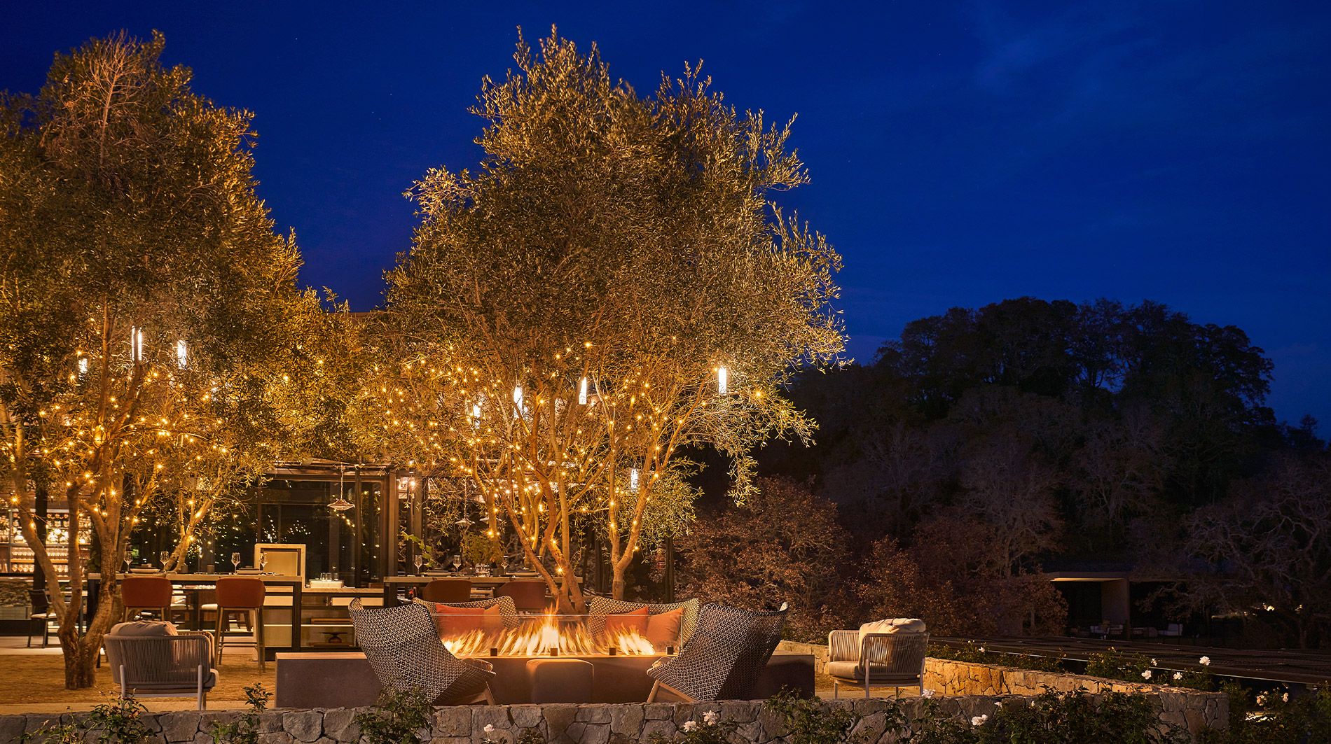 Hazel Hill - Sonoma Restaurants - Healdsburg, United States - Forbes ... Hazel Hill - Sonoma Restaurants - Healdsburg, United States - Forbes ...