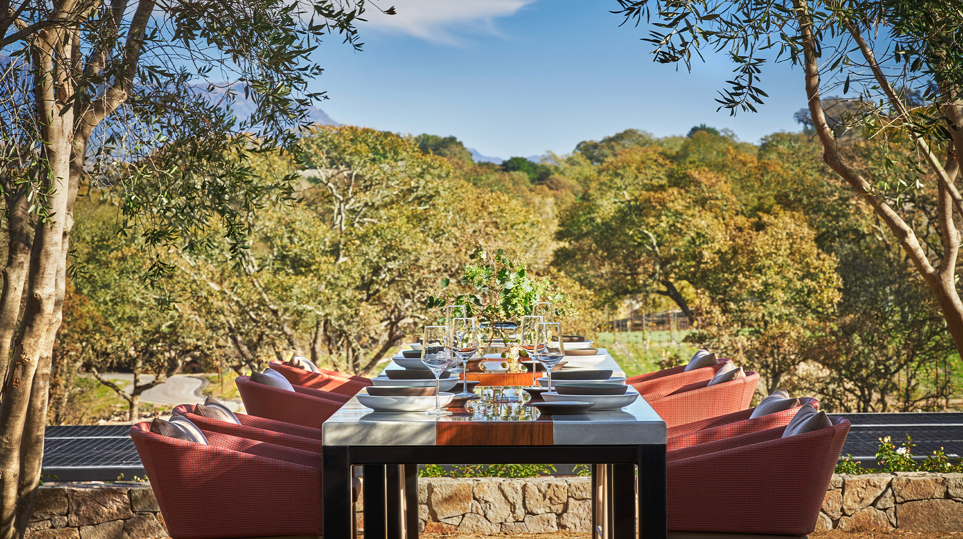 Hazel Hill - Sonoma Restaurants - Healdsburg, United States - Forbes ... Hazel Hill - Sonoma Restaurants - Healdsburg, United States - Forbes ...