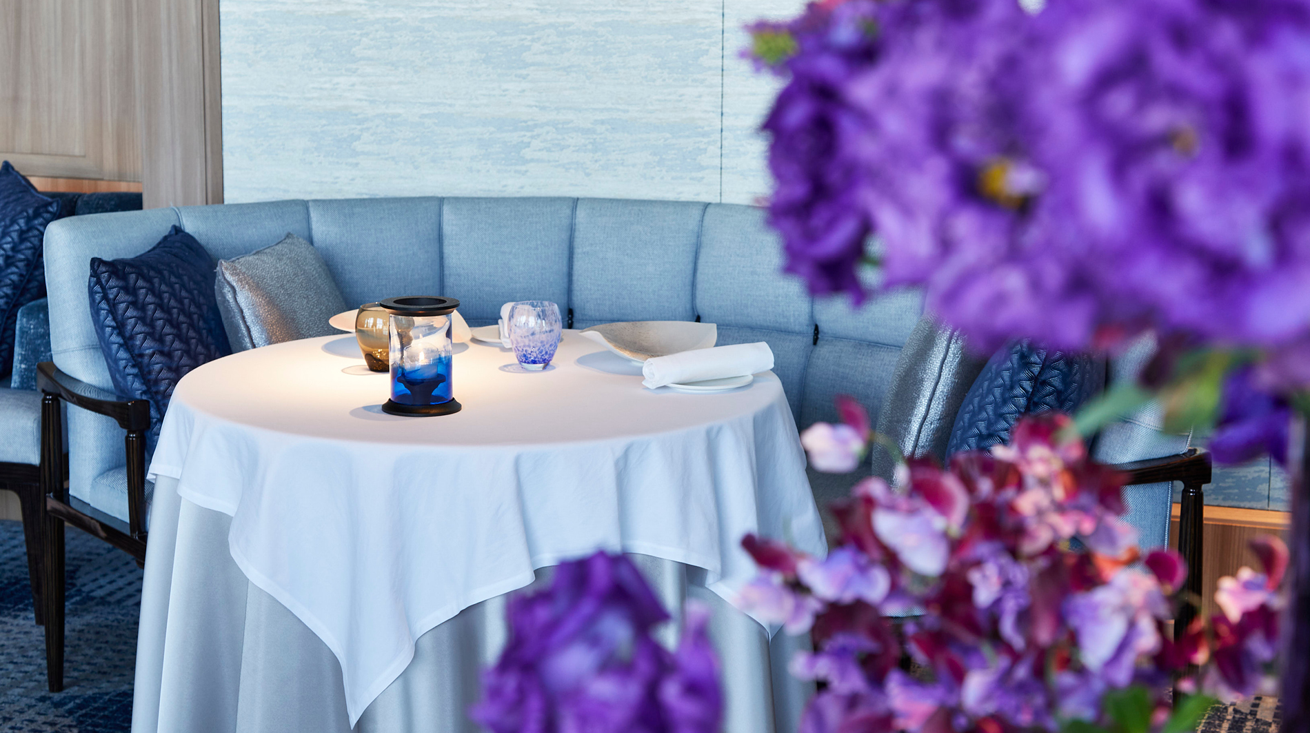 Héritage by Kei Kobayashi - Tokyo Restaurants - Tokyo, Japan - Forbes Travel Guide