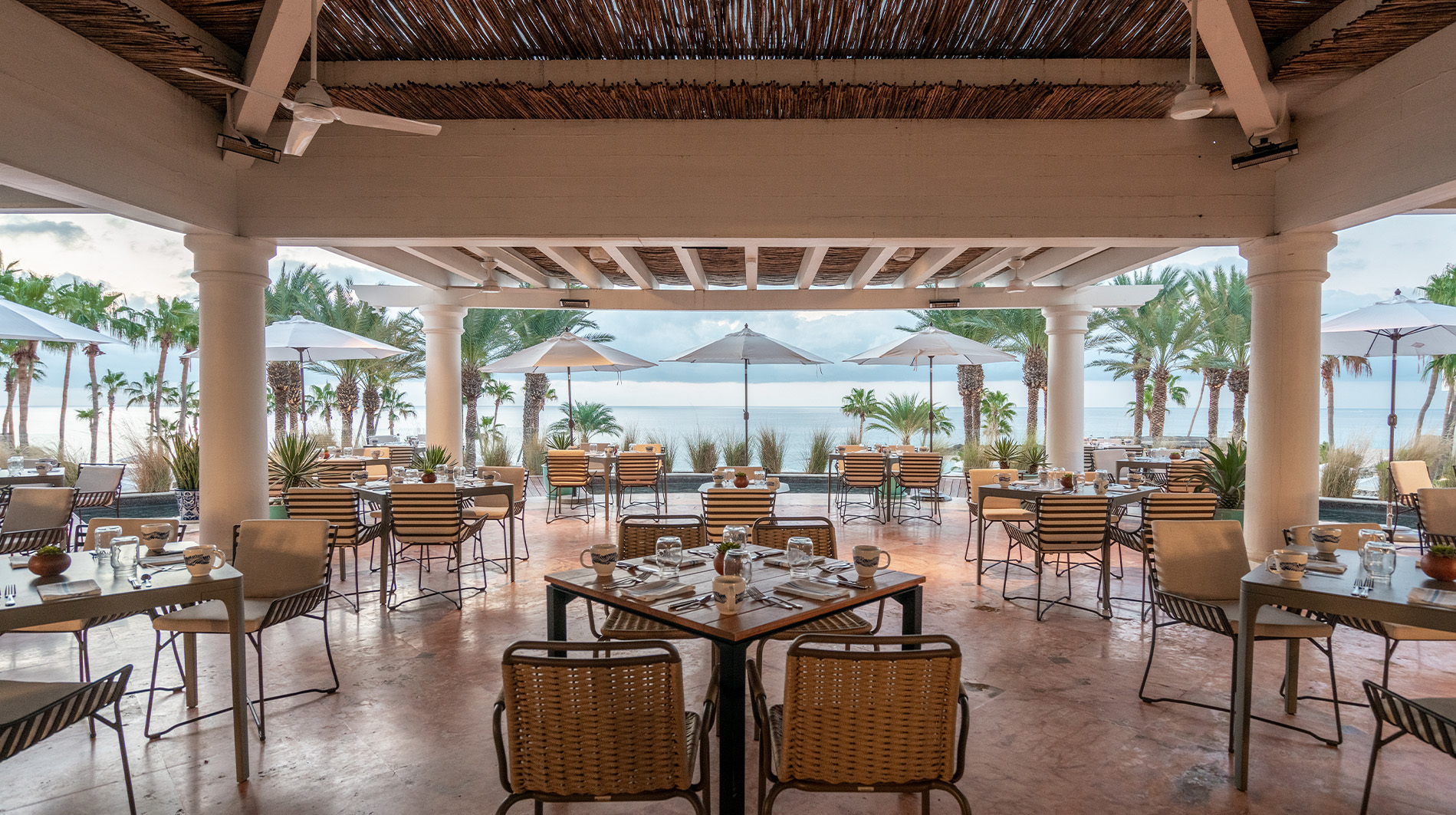 Hilton Los Cabos Beach & Golf Resort - Los Cabos Hotels - Los Cabos ...