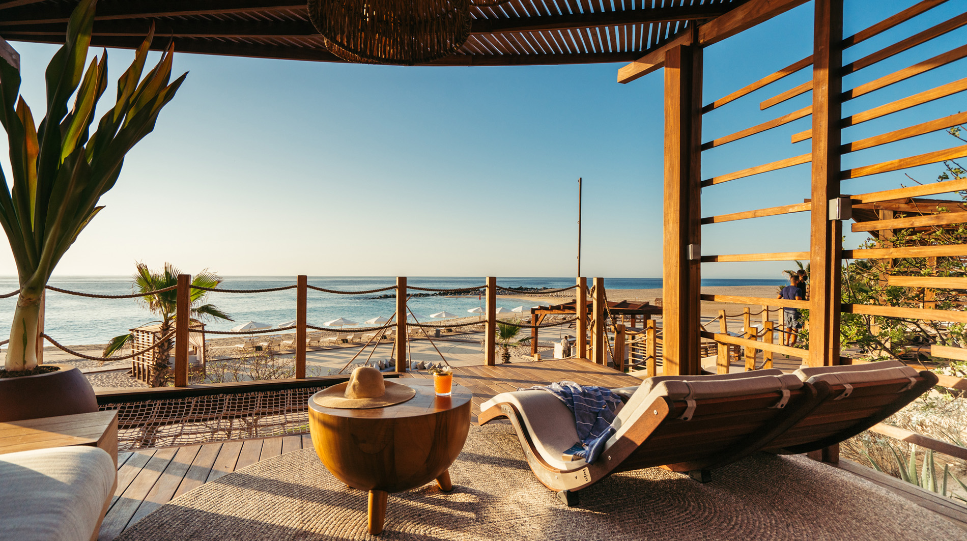 Hilton Los Cabos Beach & Golf Resort - Los Cabos Hotels - Los Cabos ...